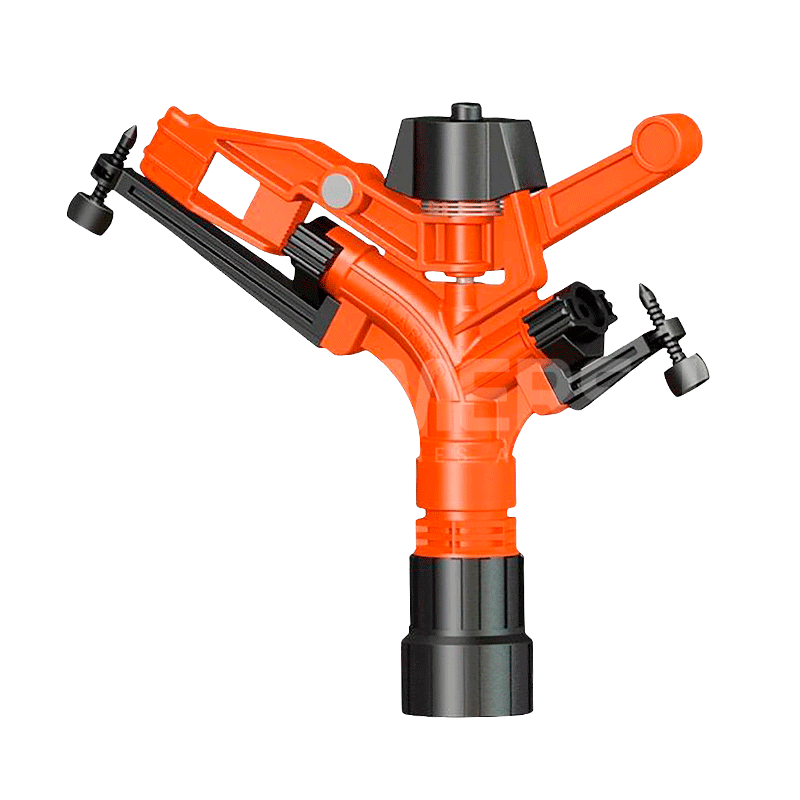 ASPERSOR PLASTICO CIRCULAR ¾” R/HEMBRA KARBIR – Mangueras HDPE y ...